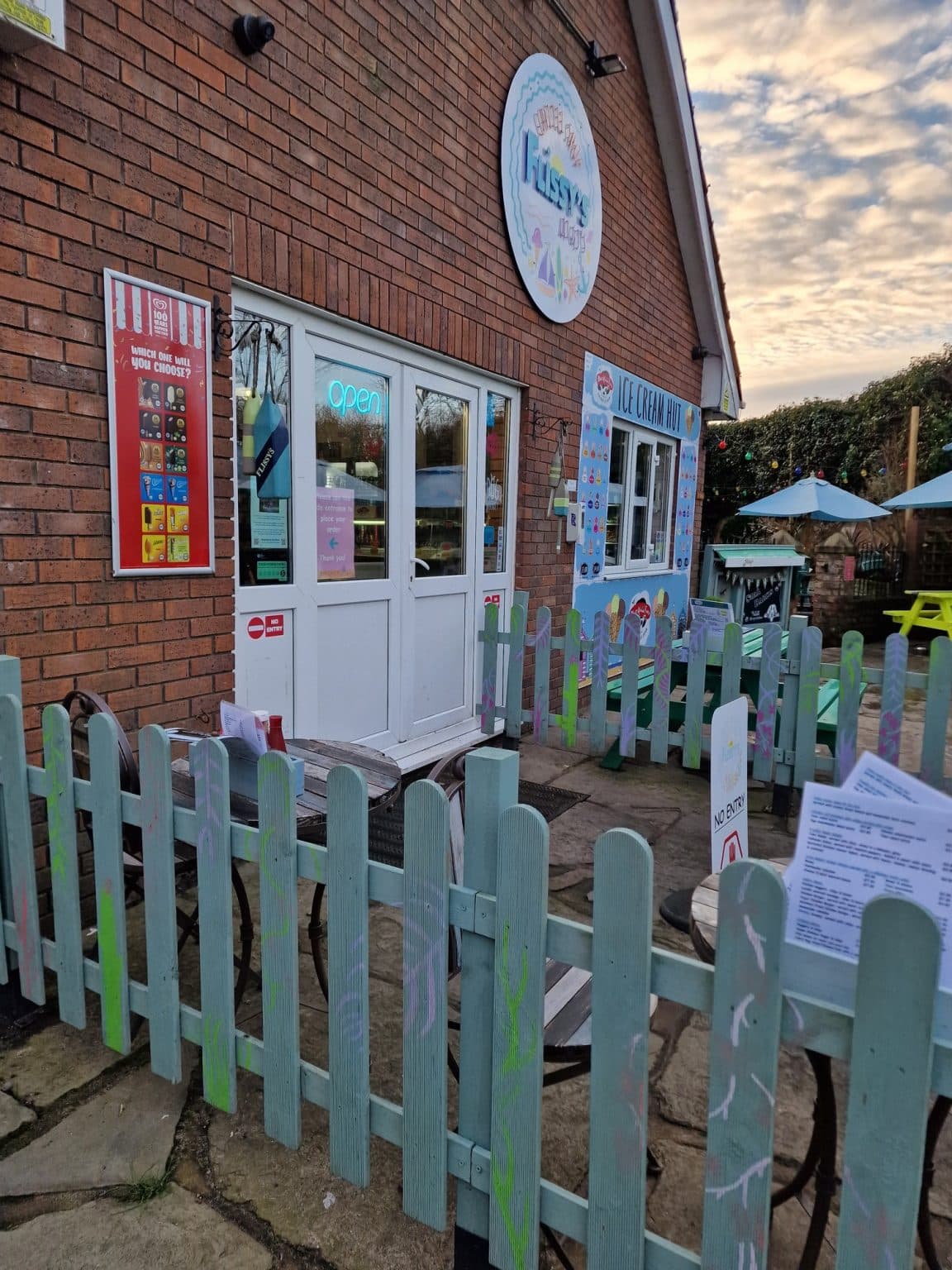 Thurstaston Beach - Your Local Wirral