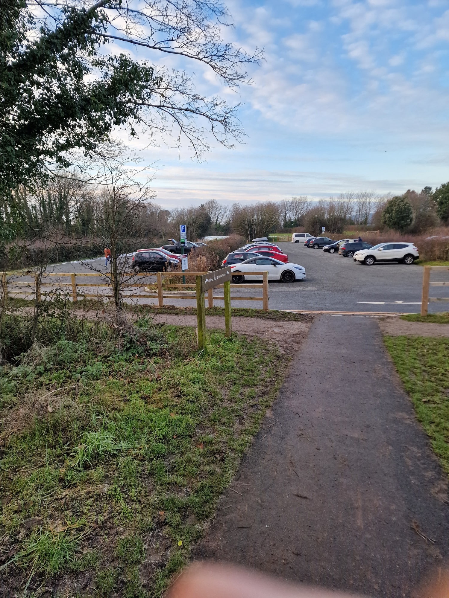 Thurstaston Beach - Your Local Wirral