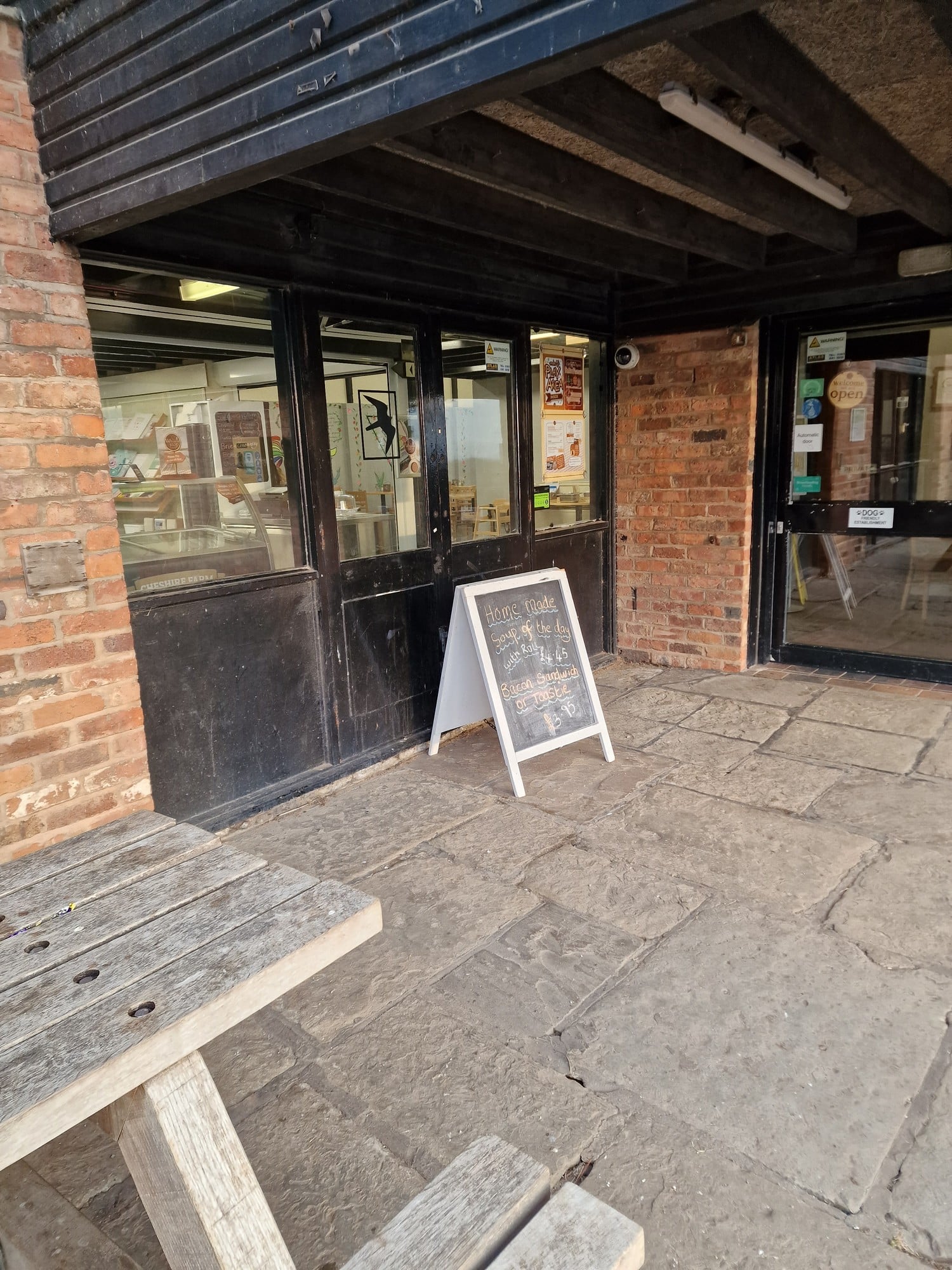 Thurstaston Beach - Your Local Wirral